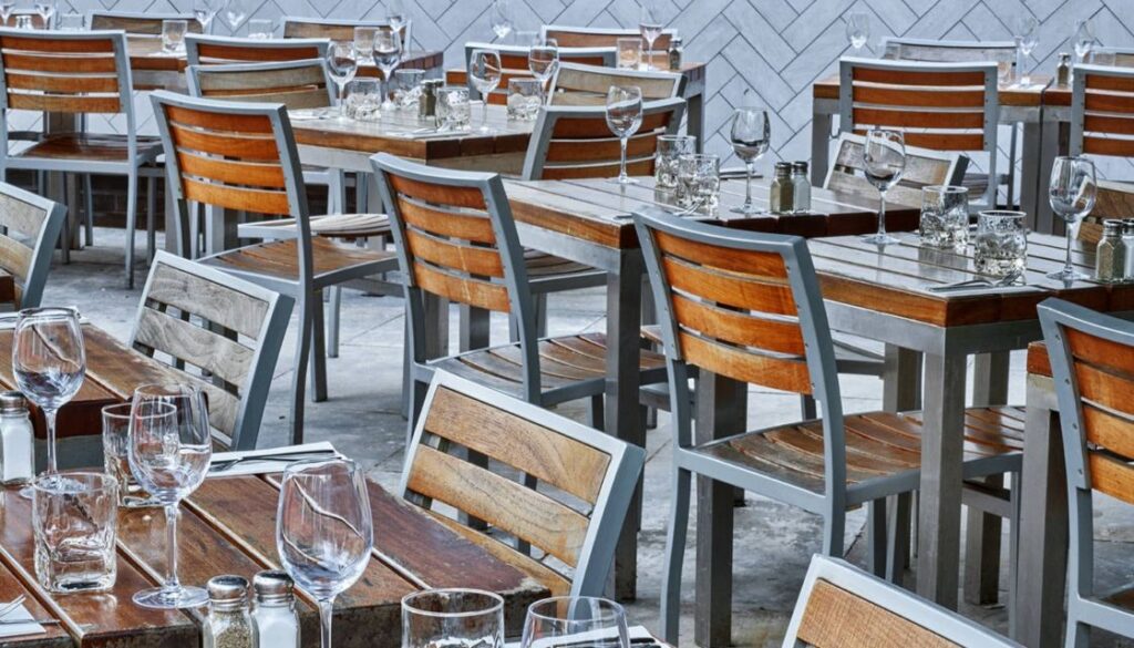London Fish Restaurant | Fish Kitchen Borough Market